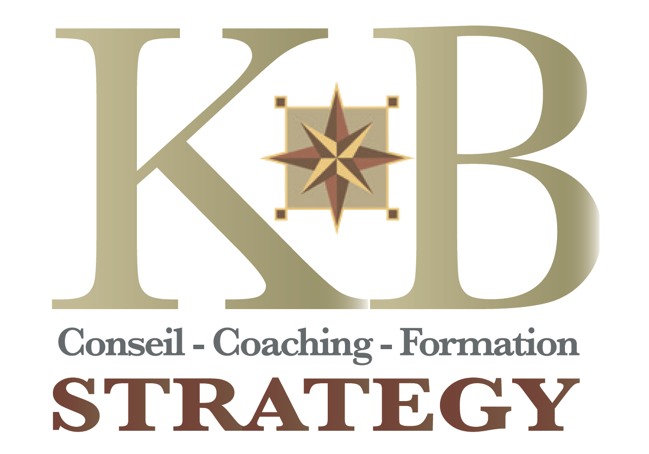 KB STRATEGY Accompagnement Management, Marketing, Développement Personnel